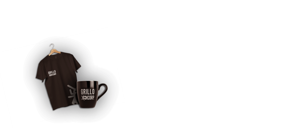 GRILLO CORP.®