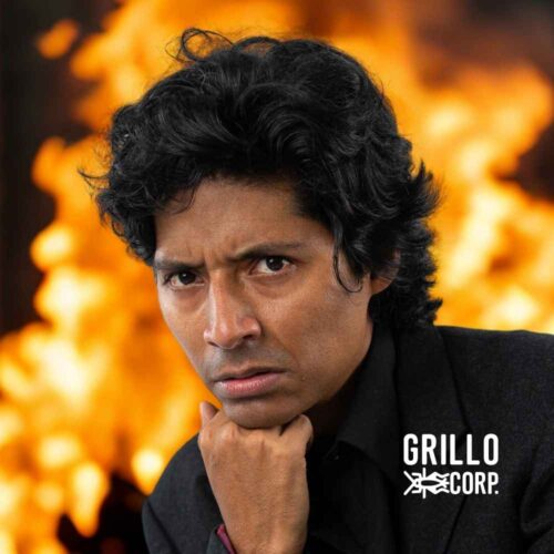 GRILLO CORP.®